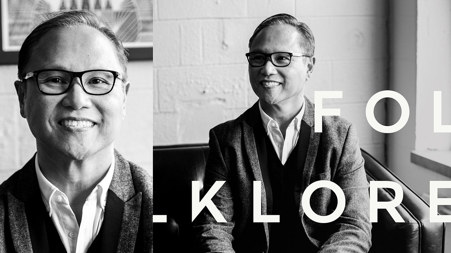 Folklore Welcomes new CEO